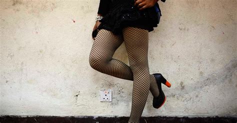 Deixar De Pagar Prostituta Crime