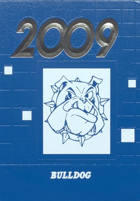 2009 Yearbook From Madison Area Memorial High School From Madison Maine For Sale