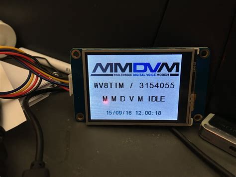 Wv8tim Mmdvm