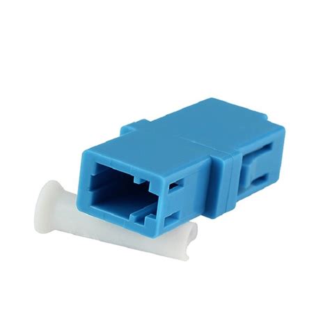 100 Stck Lc Upc Simplex Singlemode Kunststoff Lwl Grandado