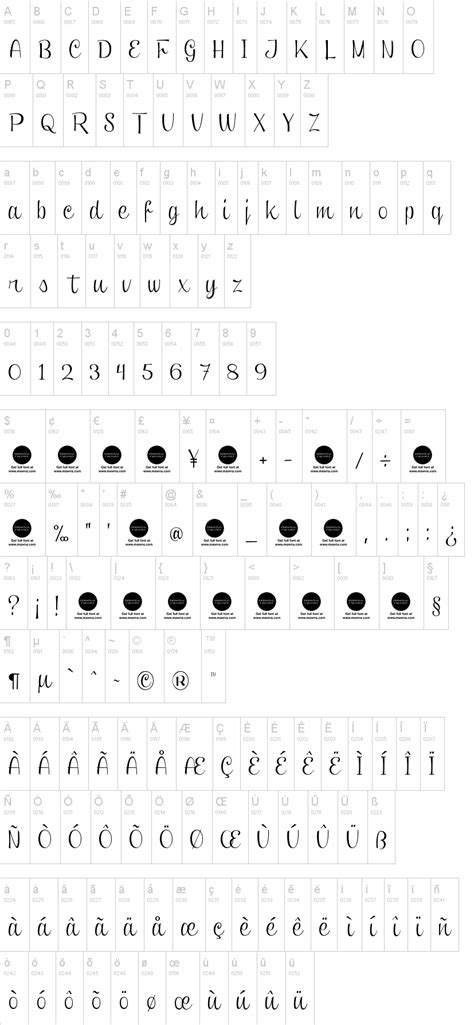 Clipper Script Font