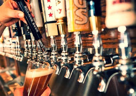 How To Scale Your Draft Beer Service Without Losing Quality Smart