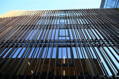 Powerlon® Uv 120 Uv Resistant Breather Membrane For Partially Open Cladding And Façades Uv