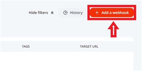 Webhook Triggers Lead Giant Help Center