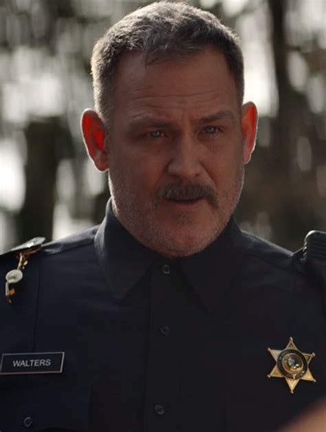 Cory Walters Fire Country Wiki Fandom