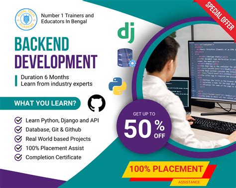 Backend Development Royal Tech Academy