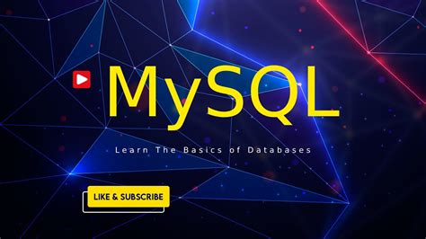 Mysql Creating And Removing Constraints Youtube