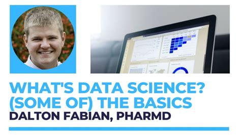 Whats Data Science Some Of The Basics