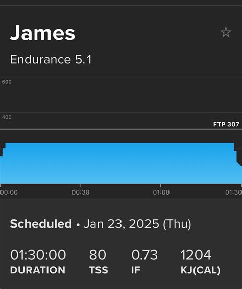 Erg Mode In A Free Ride Trainerroad Software Trainerroad