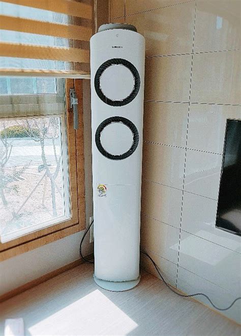 스탠드에어컨 이전설치 시공사례 갤러리 그누보드5