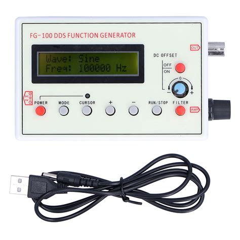 Signal Level Function Generator At Jesse Banks Blog