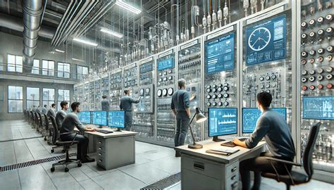 Troubleshooting Common Instrumentation Issues In Industrial Processes