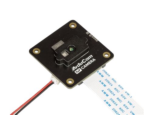 Tof Camera For Raspberry Pi