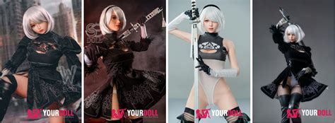 Who Is Your Dream Video Game Cosplay Sex Doll Sponsored Miss Ruby Reviews