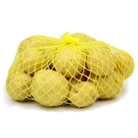 Batata Lavada Benafrutti Pacote 1kg Compre Online E Receba Em Casa