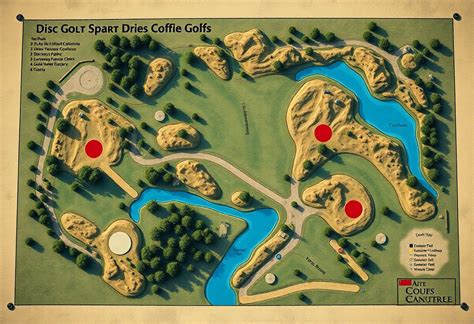 Disc Golf Rules Explained For Beginners