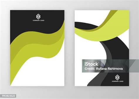 브로셔 템플릿 디자인 벡터입니다 추상적이고 다채로운 모양의 현대적인 디자인은 A4 크기의 전단지 책 포스터 전단지 카탈로그에 사용할 수 있습니다 편집하기 쉽고 인쇄용으로