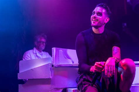 G Eazy Presents An Immersive Album Listening Experience Powered By Jack Daniels Exclusive Access