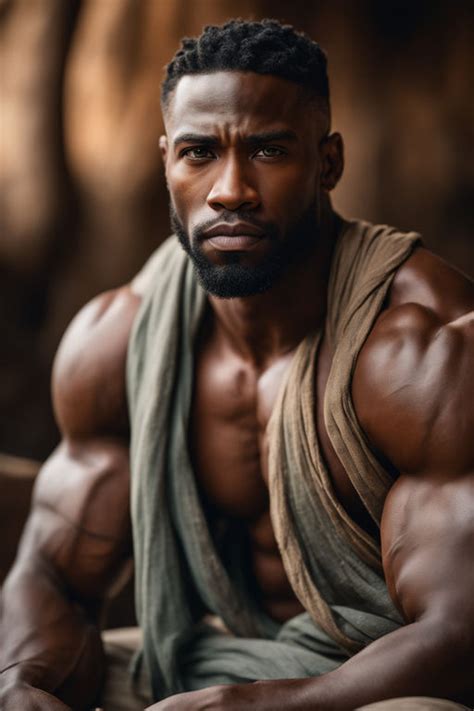 Malik By Manuelguillermosotel On Deviantart