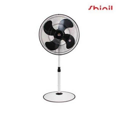 신일 24 공업용 선풍기터보 Sif 24fpw 60cm 4엽날개 3단계풍량조절 티몬