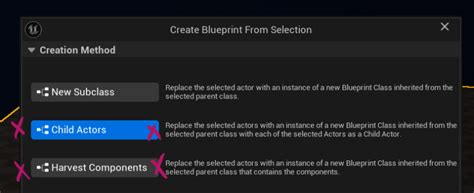 Accessing Parameters of Child Actor Components from Sequencer in Unreal Engine – JAY VERSLUIS