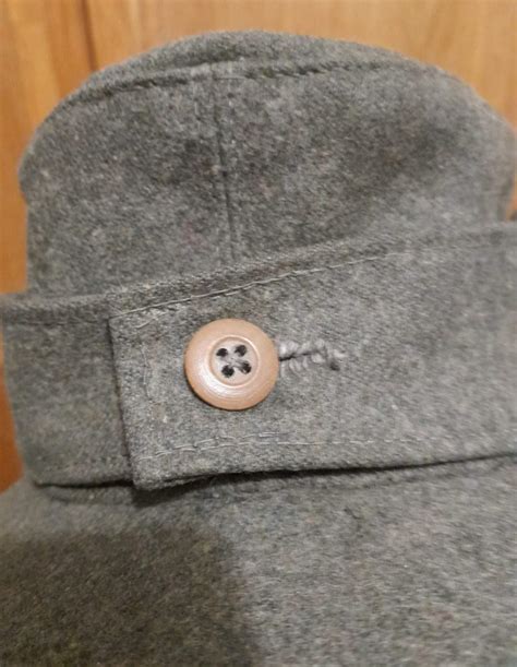Need help! M43 cap