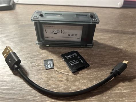 Pwnagotchi Complete Kit Etsy