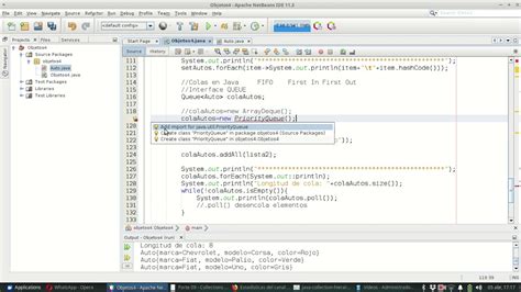 Java Se 0149 Priorityqueue Youtube
