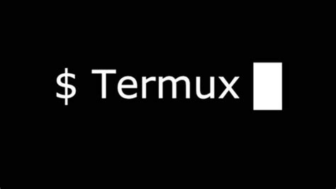 Termux Kodları Hediye Kodu