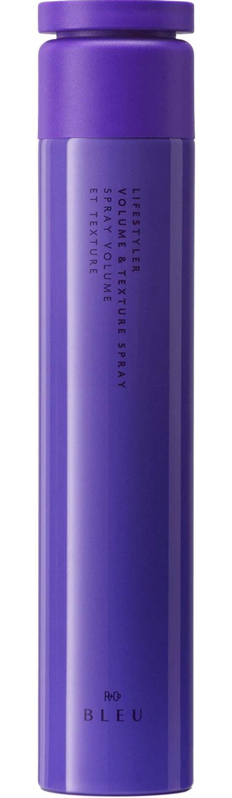 R Co Lifestyler Volume And Texture Spray Ingredients Explained
