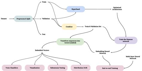 Overall View Of Data Splitting And Experiments Download Scientific Diagram