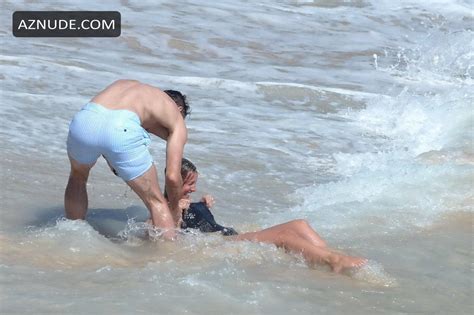 Louise Redknapp Nude Aznude