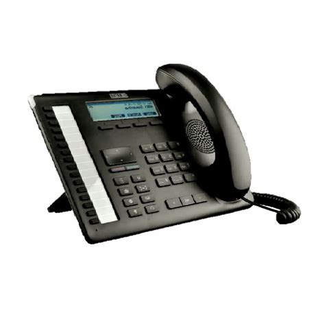 Matrix Black Sparsh Vp 510e At Rs 6112set Matrix Ip Phone In Delhi Id 26014530473