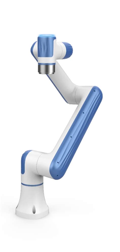 Cnc Machine Loading Unloading Application Robot At ₹ 4500 In Pune