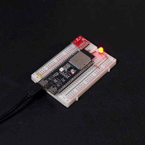 Esp32 How To Use Cmake With Esp Idf Shawn Hymel