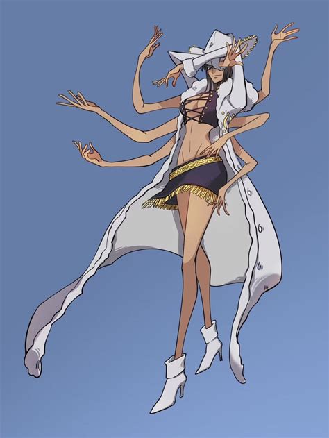 Nico Robin One Piece Drawn By Guaguapiu Danbooru Nico Robin One Piece Drawn By Guaguapiu Danbooru