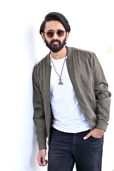 yash puri చెప్పాలని ఉంది మూవీ ఇంటర్వ్యూలో యష్ పూరి namasthe telangana