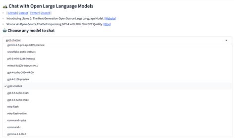 神秘的 aï“gpt2 chatbot”是 openai 的下一个更新吗？ 0x资讯