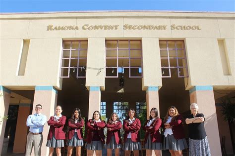 Ramonas Asb Leaders Energize For The New School Year With Vision And