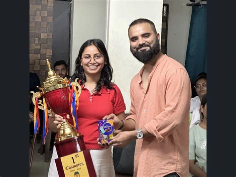 nishchal namdeo on linkedin achievementunlocked professionalgrowth