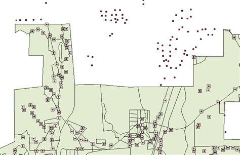Spatial Manager Desktop FAQs Spatial Queries Spatial Manager Wiki