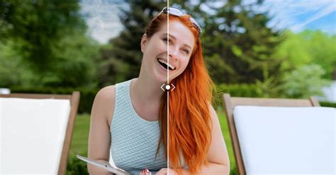 Wp Photo Comparison Gallery Reveal Plugin