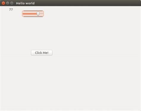 How To Develop Gui Application With Pyqt Python Qt Robotics With Ros
