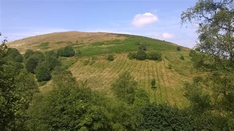 20180705 Bracken Rolling Malvern Hills Trust