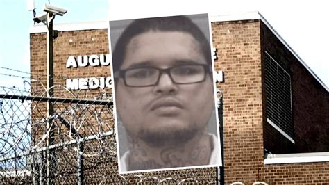 2 Inmates Killed At Local Prisons Amid Flare Up In Violence