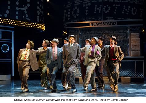 Guys And Dolls Costumes Artofit