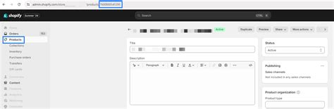 Link Existing POD Products From Your Shopify Store