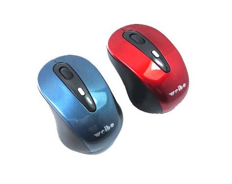 Wireless Optical Mouse Driver Innerspecification