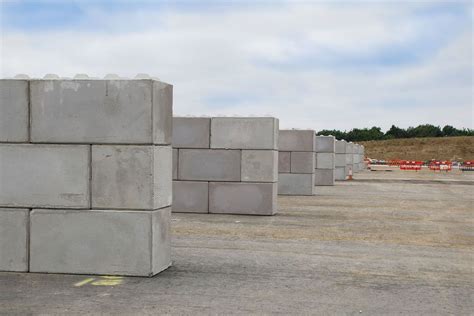 Dandyblocks Dandys Precast Interlocking Concrete Lego Blocks Are