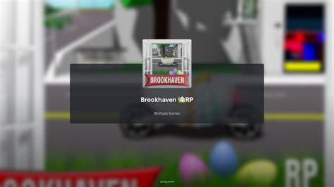Brookhaven Rp Easter Egg Hunt 2025 Extreme Mode Guide